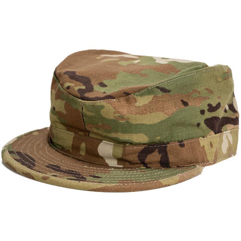 Army HeadWear - Kim's #1 Sewing & Dry Cleaning