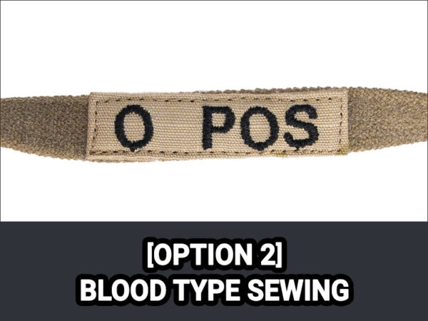 Army Cat Eyes OCP ACH Helmet Band with Custom Sewing