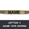 Army Cat Eyes OCP ACH Helmet Band with Custom Sewing